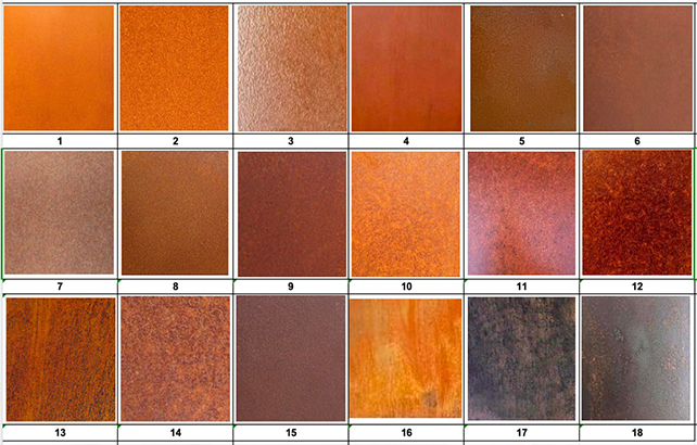 How much value can architects bring to owners using corten st cost_Blog ...